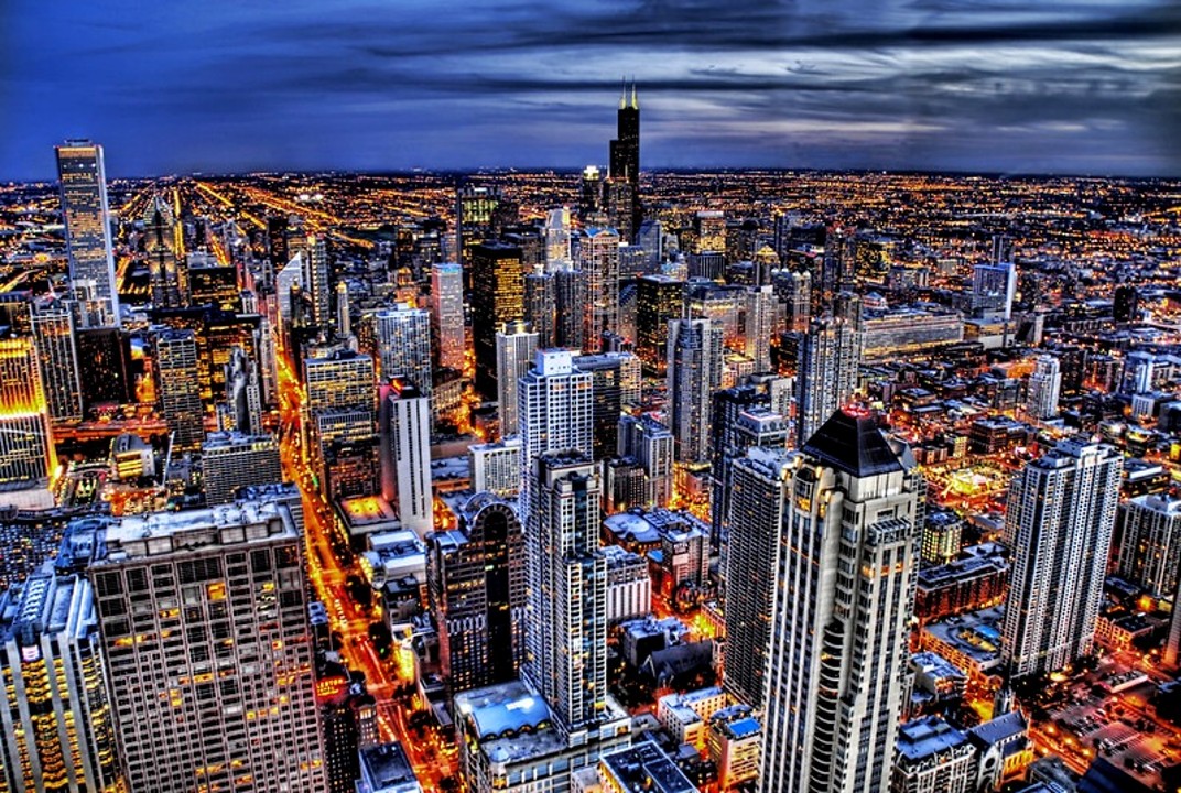 A trajetória do planejamento urbano moderno: do romantismo à distopia ...
